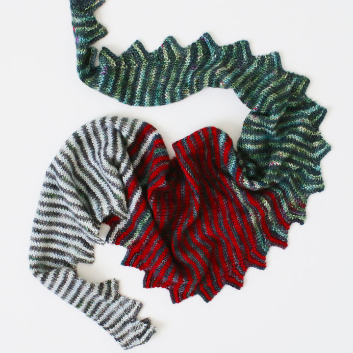 All Patterns – Madelinetosh