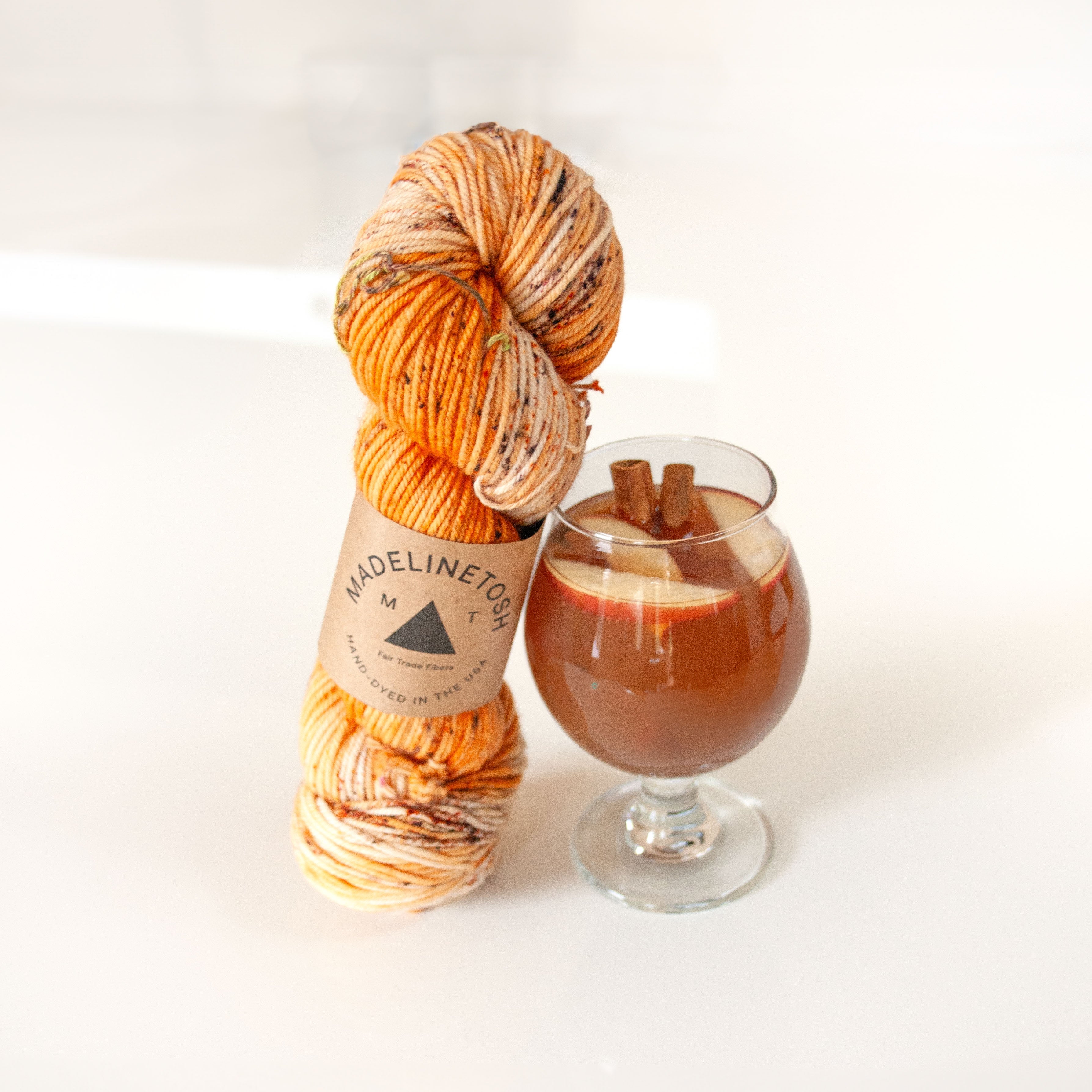 Tosh Vintage – Madelinetosh