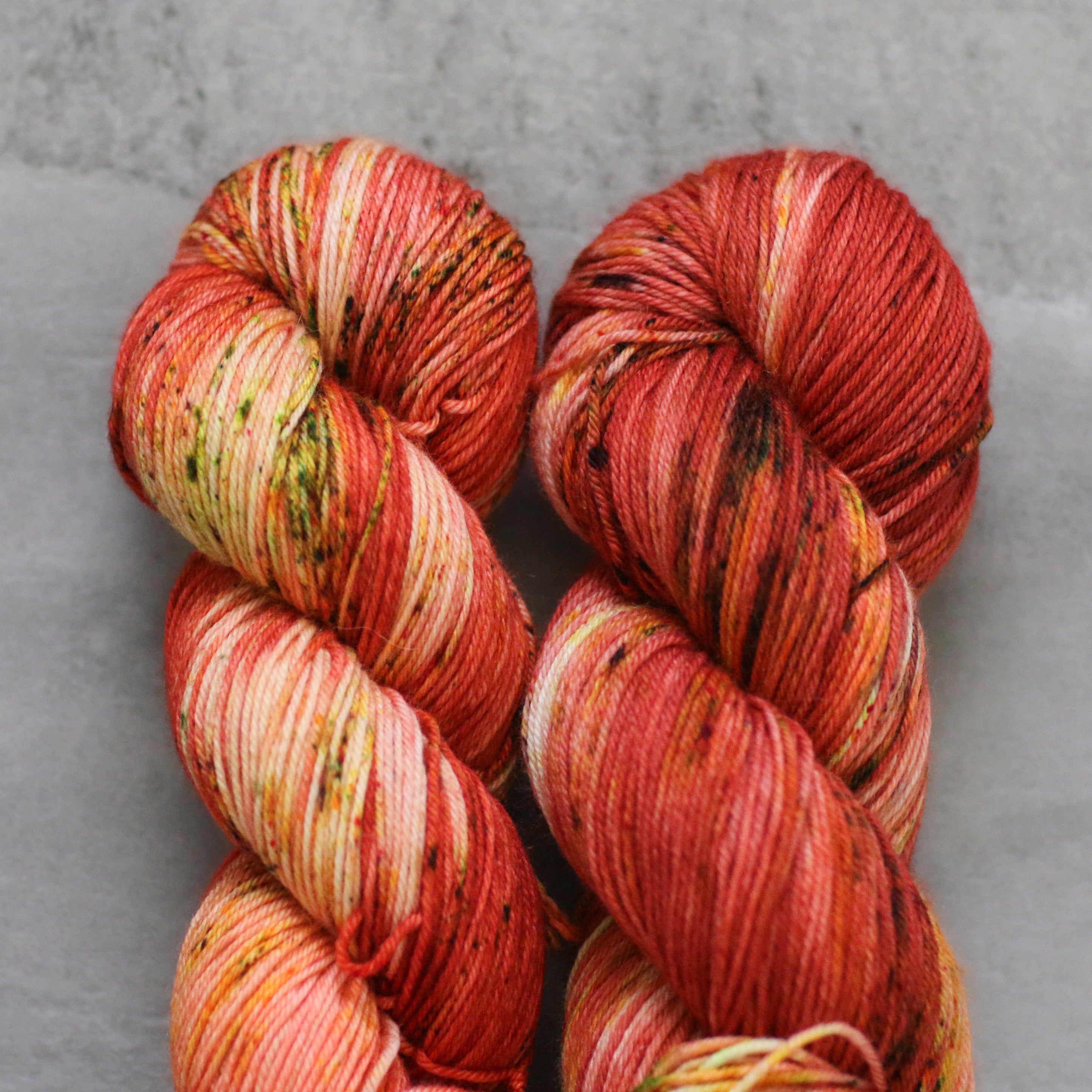 Woolcycle Sport | Spicy Ramen | Madelinetosh.com