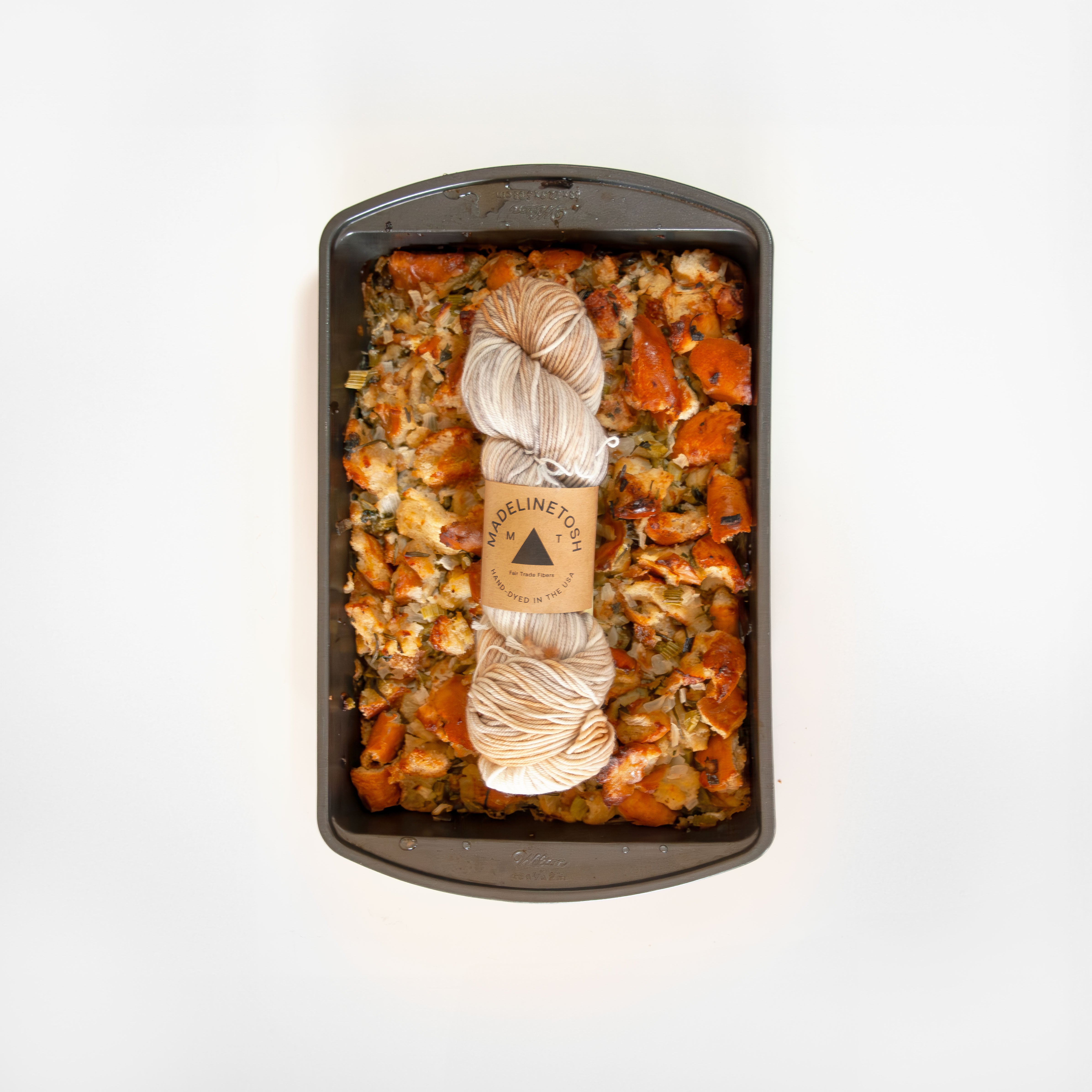 Tosh Vintage – Madelinetosh