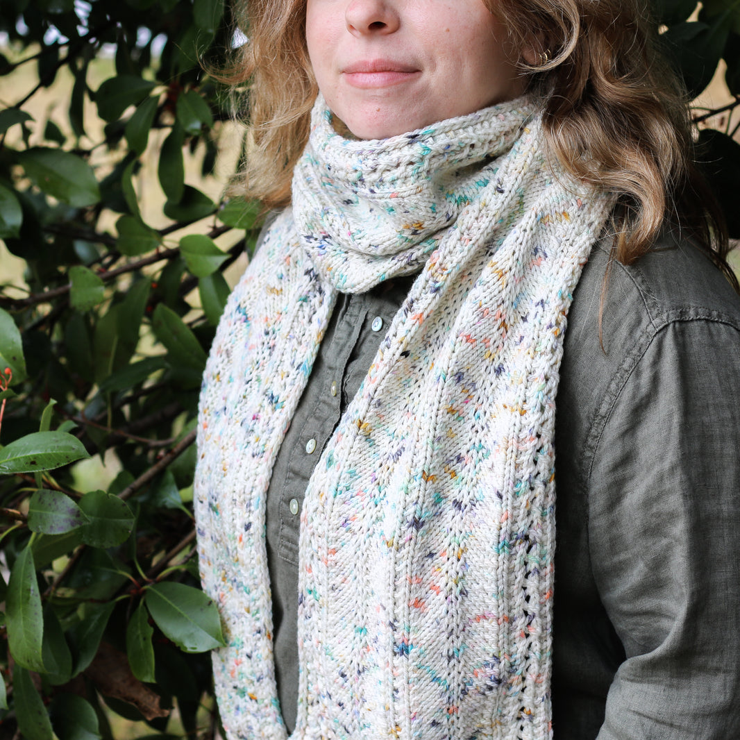 All Patterns – Madelinetosh