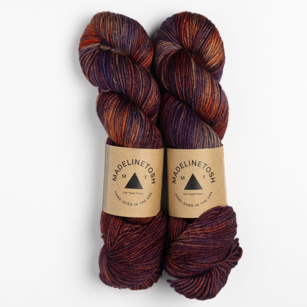 Tosh Vintage | Plaid to the Bone – Madelinetosh