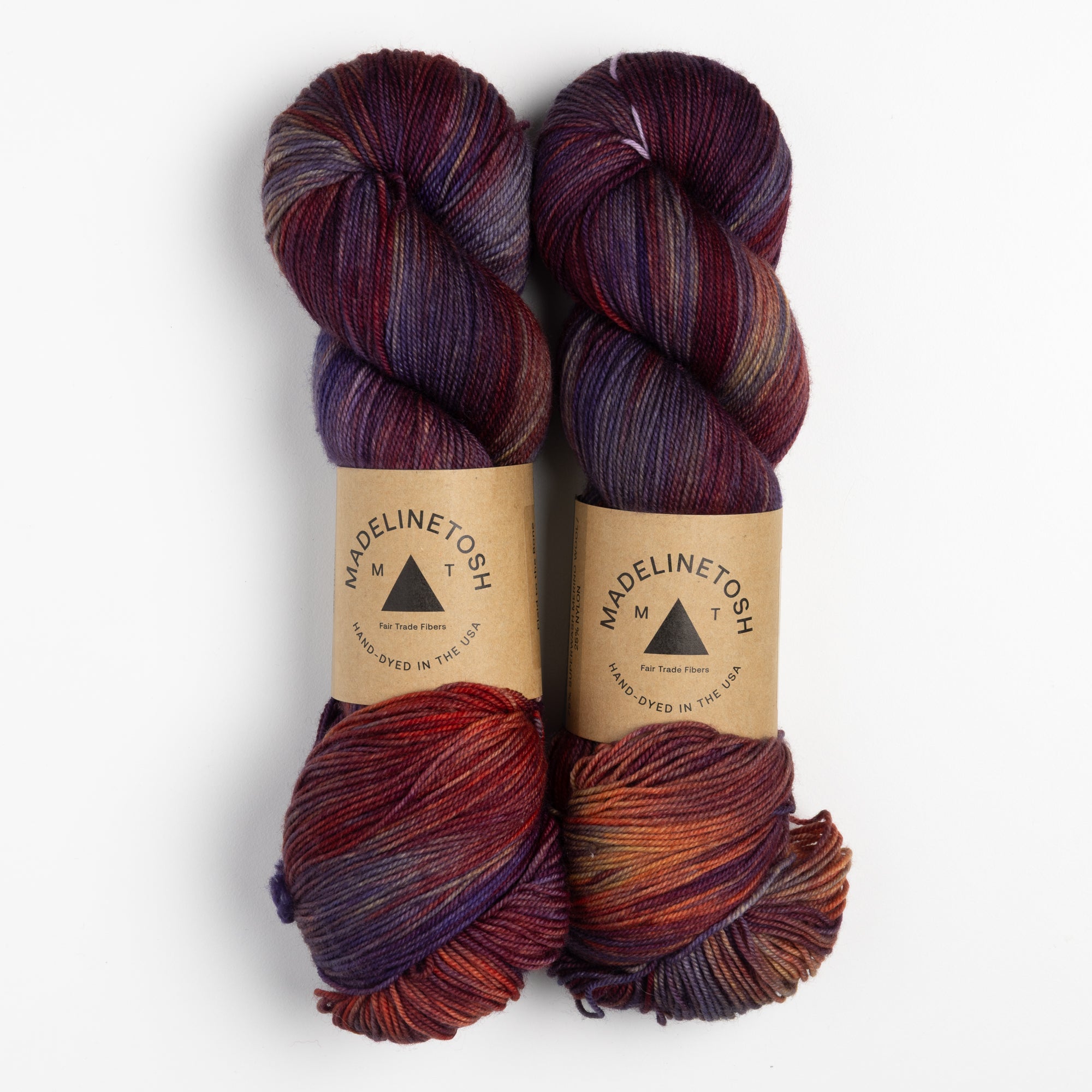 Twist Light | Plaid to the Bone – Madelinetosh