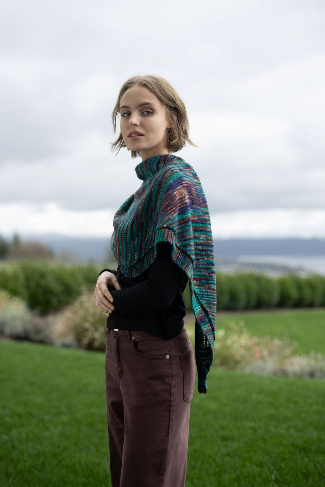 Hue of the Moment – Madelinetosh