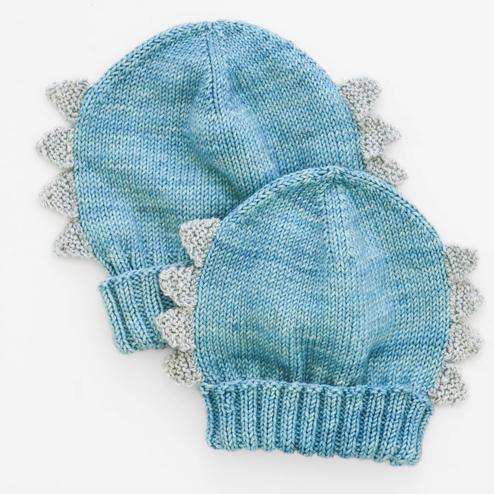 Yo Gabba Gabba! Color Collection | Toodee – Madelinetosh