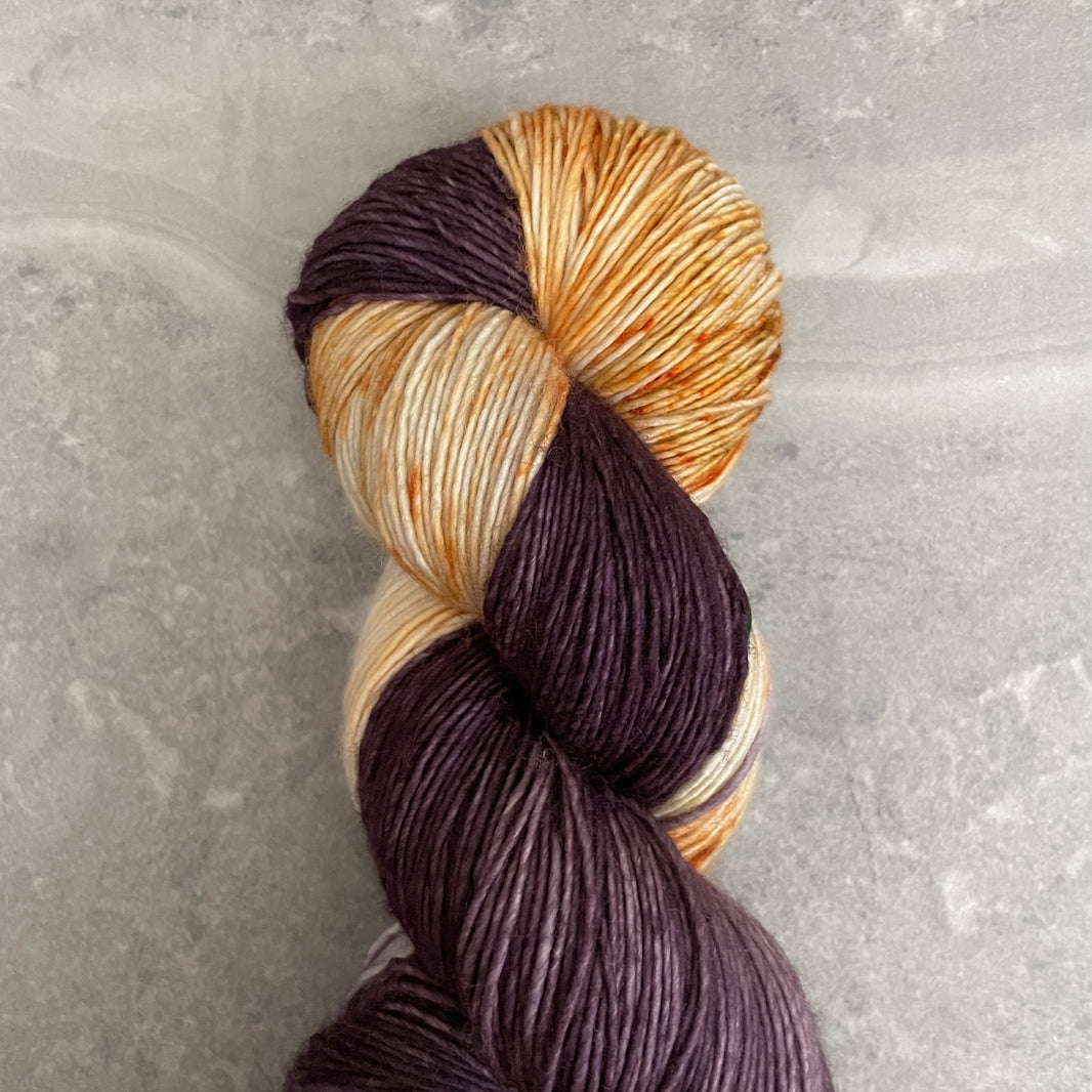 Twist Light – Madelinetosh