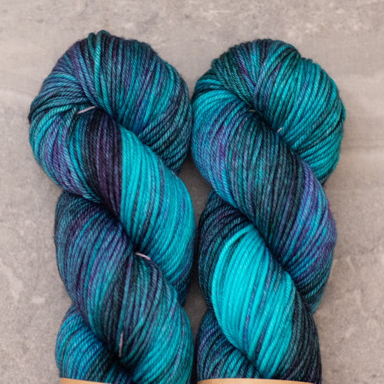 Tosh DK | Twilight Skinny Dip | Madelinetosh.com