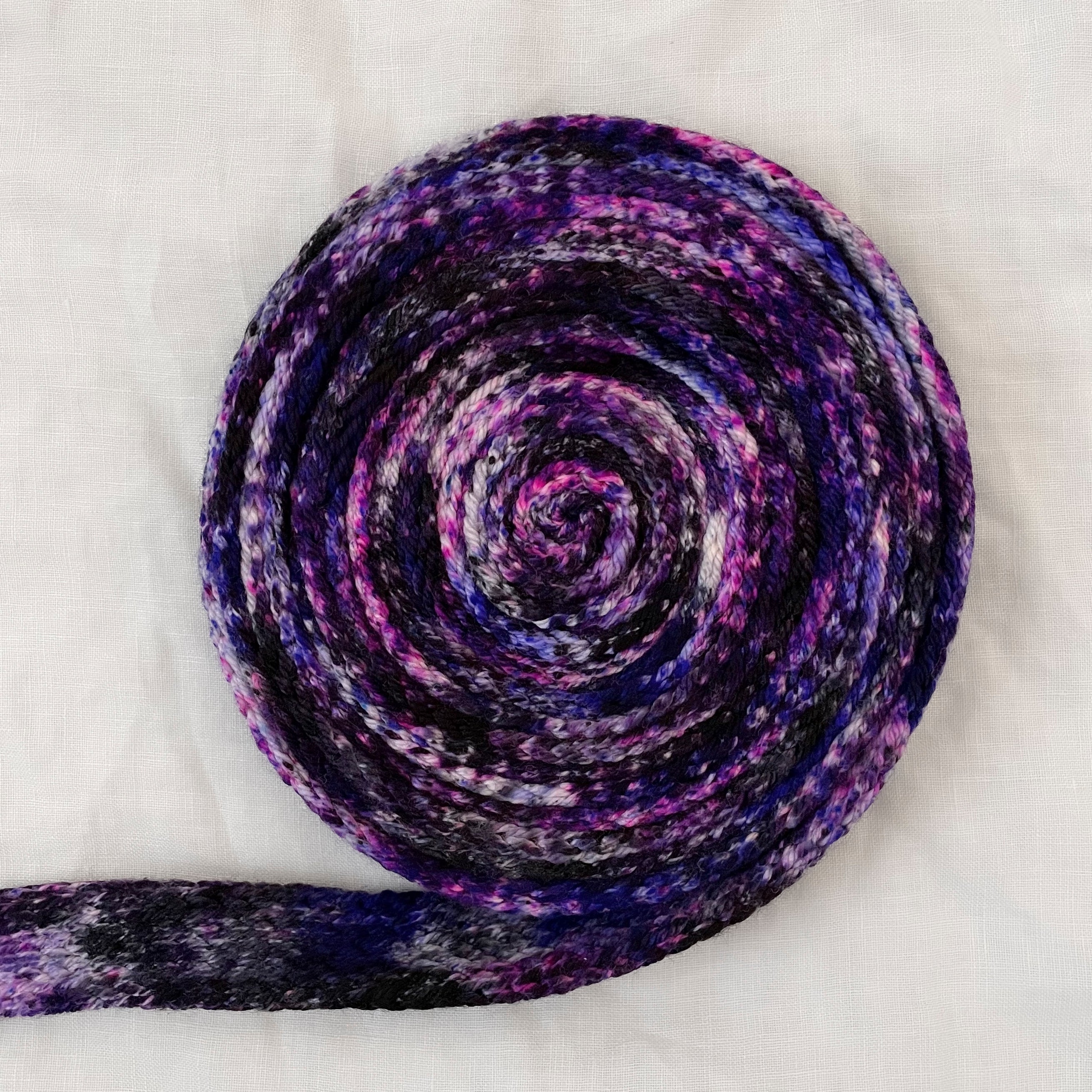 Unwind DK – Madelinetosh