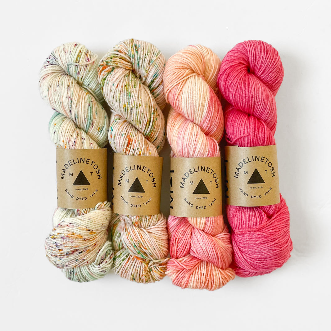 MADELINETOSH – Madelinetosh