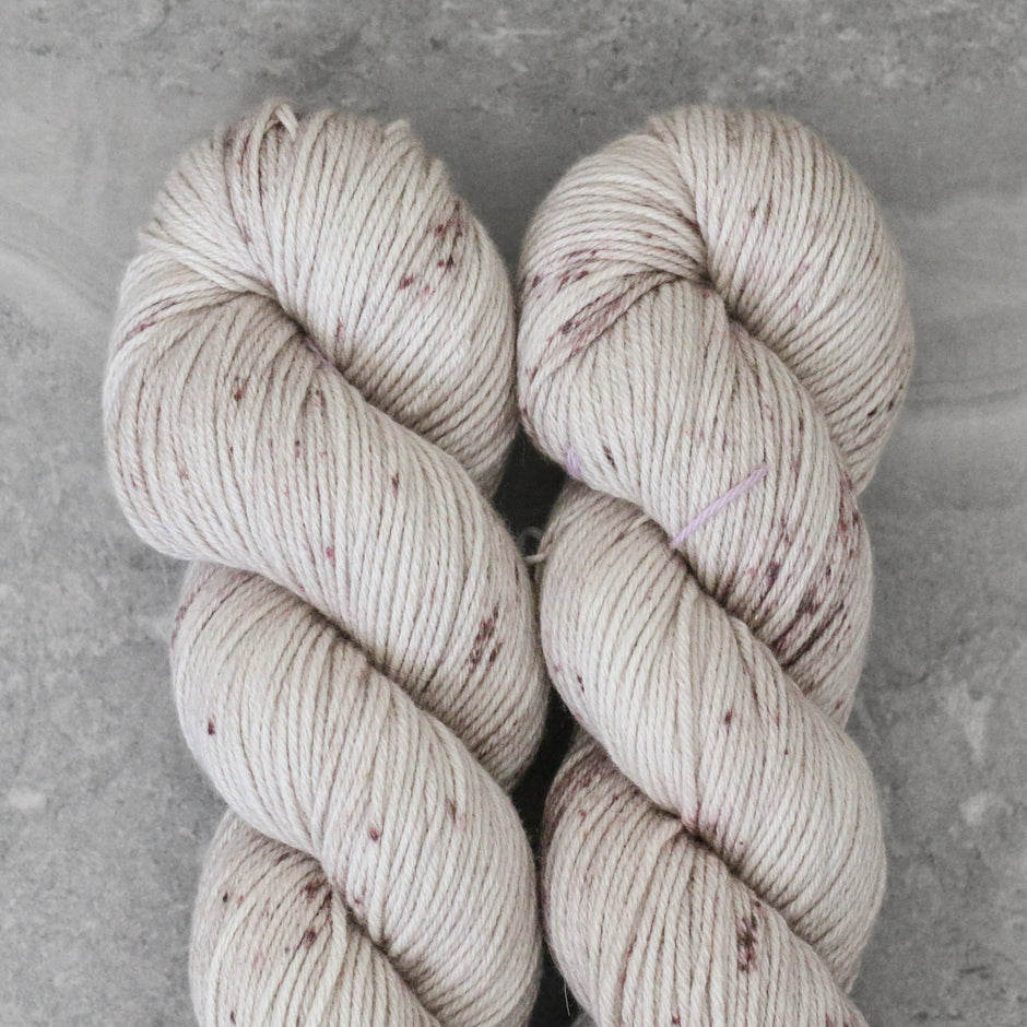Tosh Wool + Cotton | Madelinetosh.com