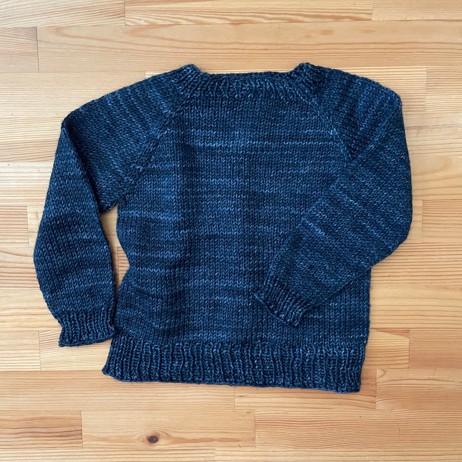 All Patterns – Madelinetosh