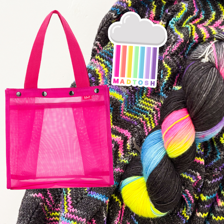 MADELINETOSH – Madelinetosh