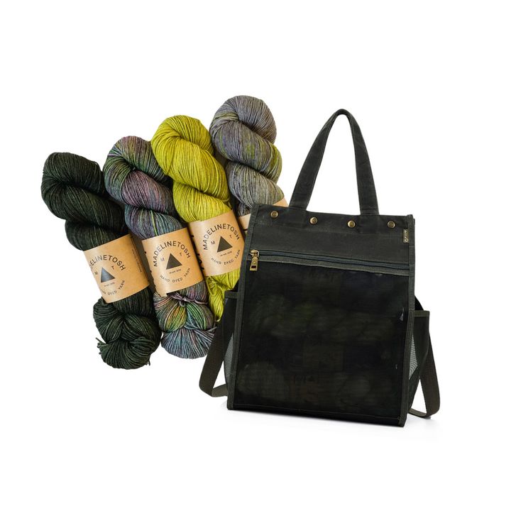 MADELINETOSH – Madelinetosh