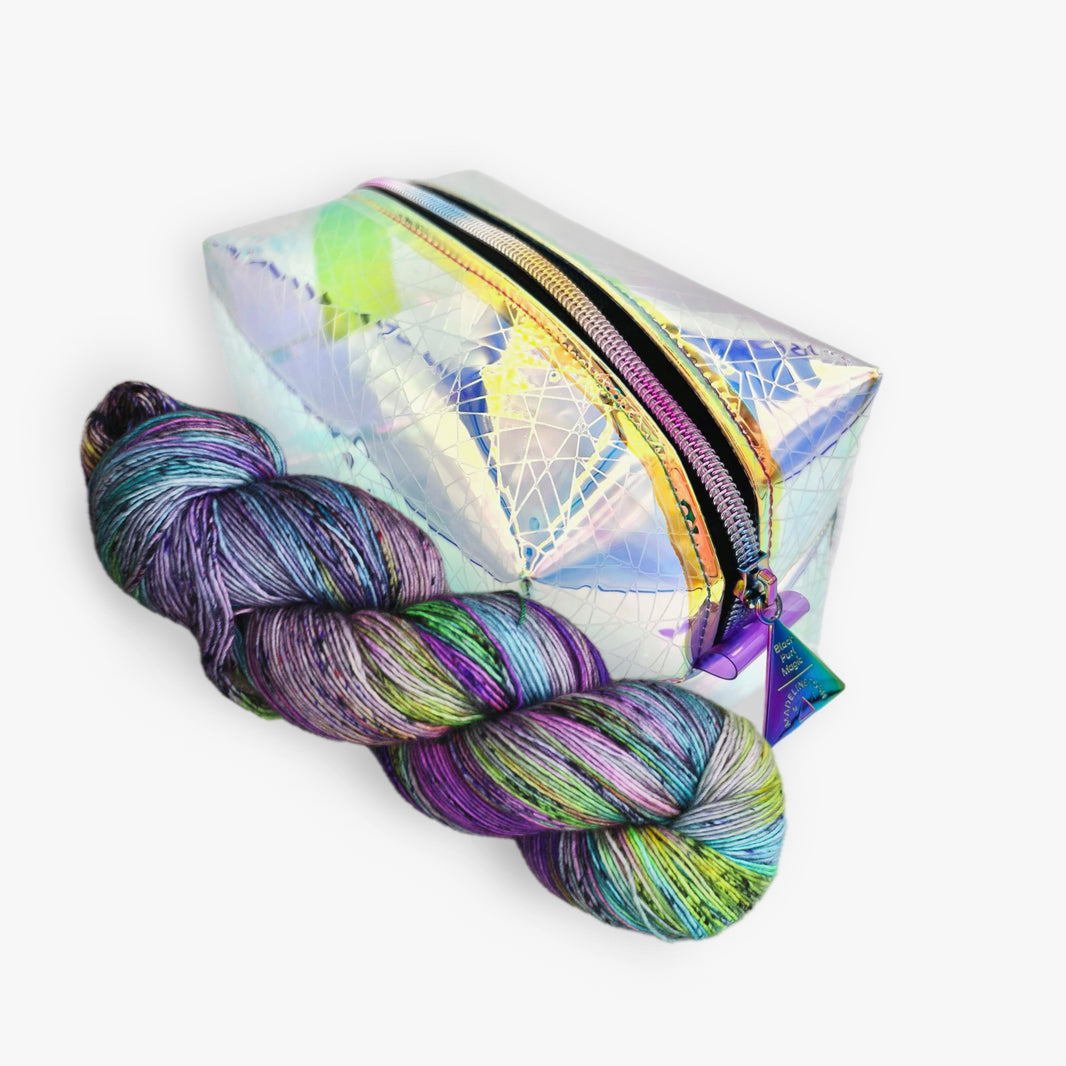 Hue of the Moment – Madelinetosh