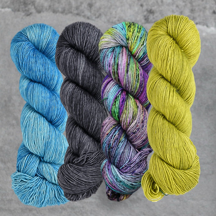 MADELINETOSH – Madelinetosh