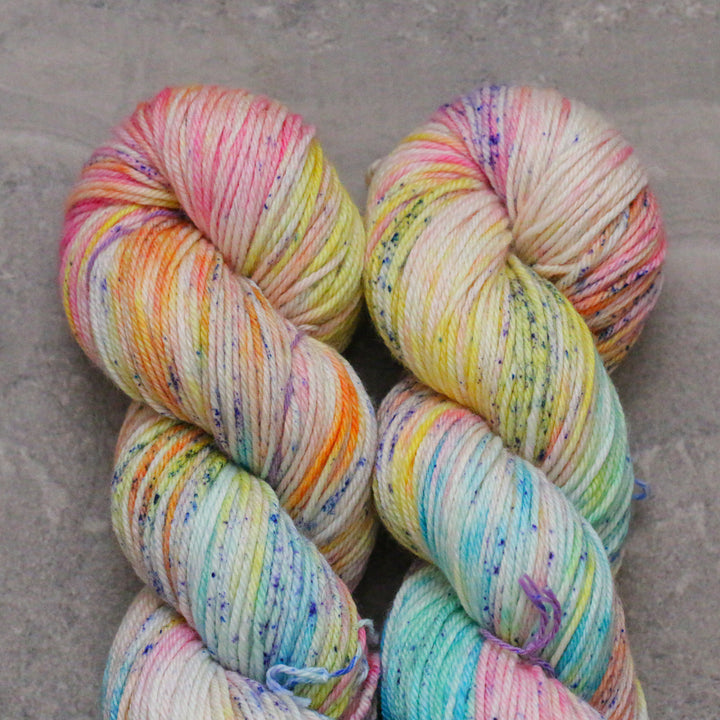 Tosh DK | Madelinetosh.com