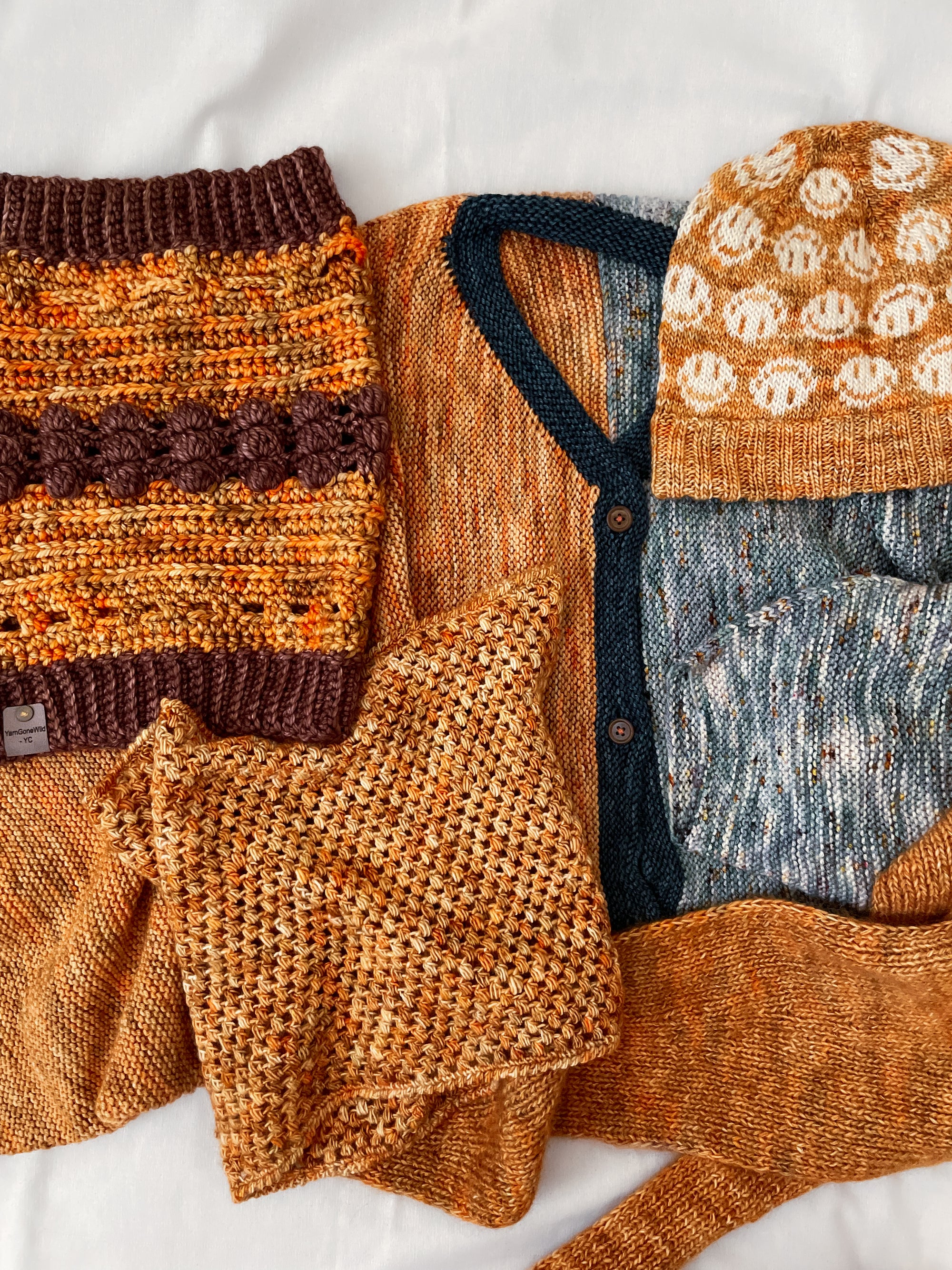 MADELINETOSH – Madelinetosh