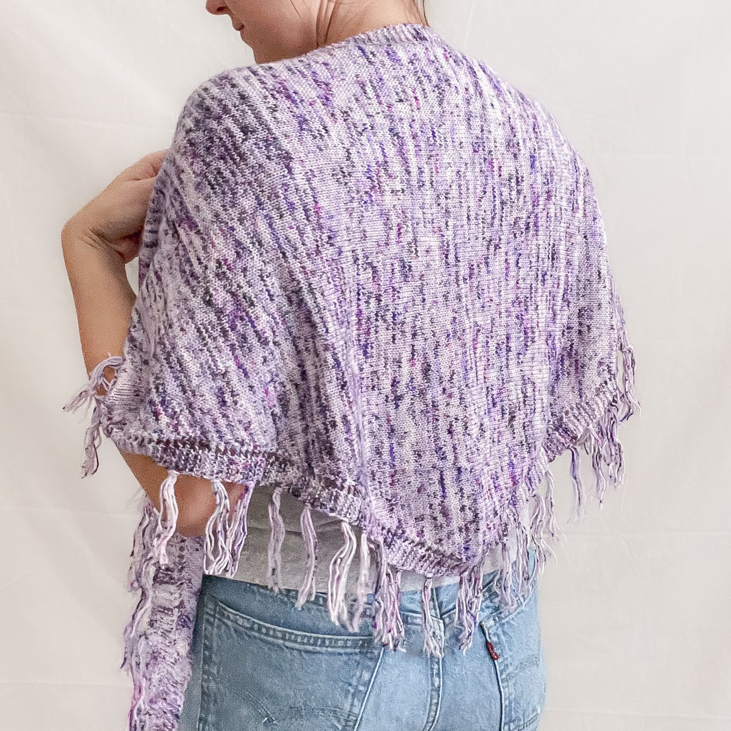 All Patterns – Madelinetosh