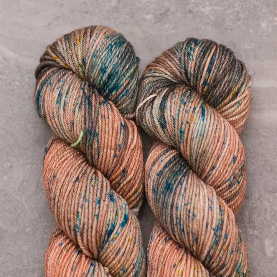 Tosh Vintage – Madelinetosh