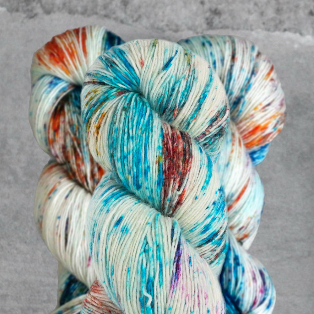 Tosh DK | Video Baby – Madelinetosh