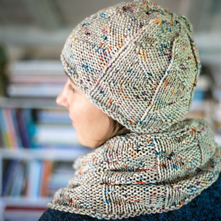 All Patterns – Madelinetosh