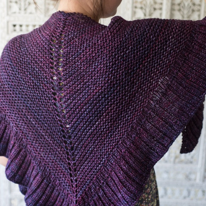 Free Patterns – Madelinetosh