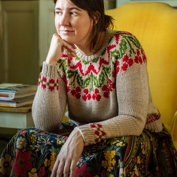 All Patterns – Madelinetosh