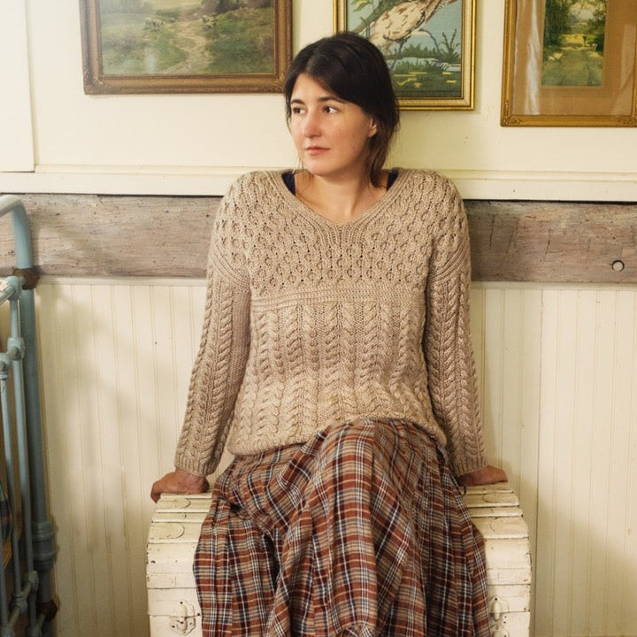 All Patterns – Madelinetosh