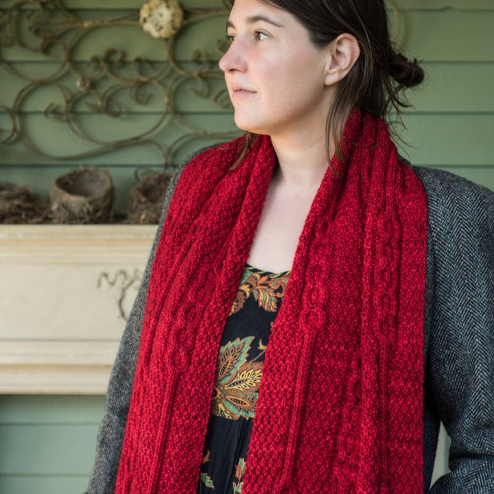 All Patterns – Madelinetosh