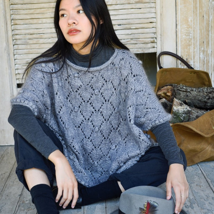 All Patterns – Madelinetosh