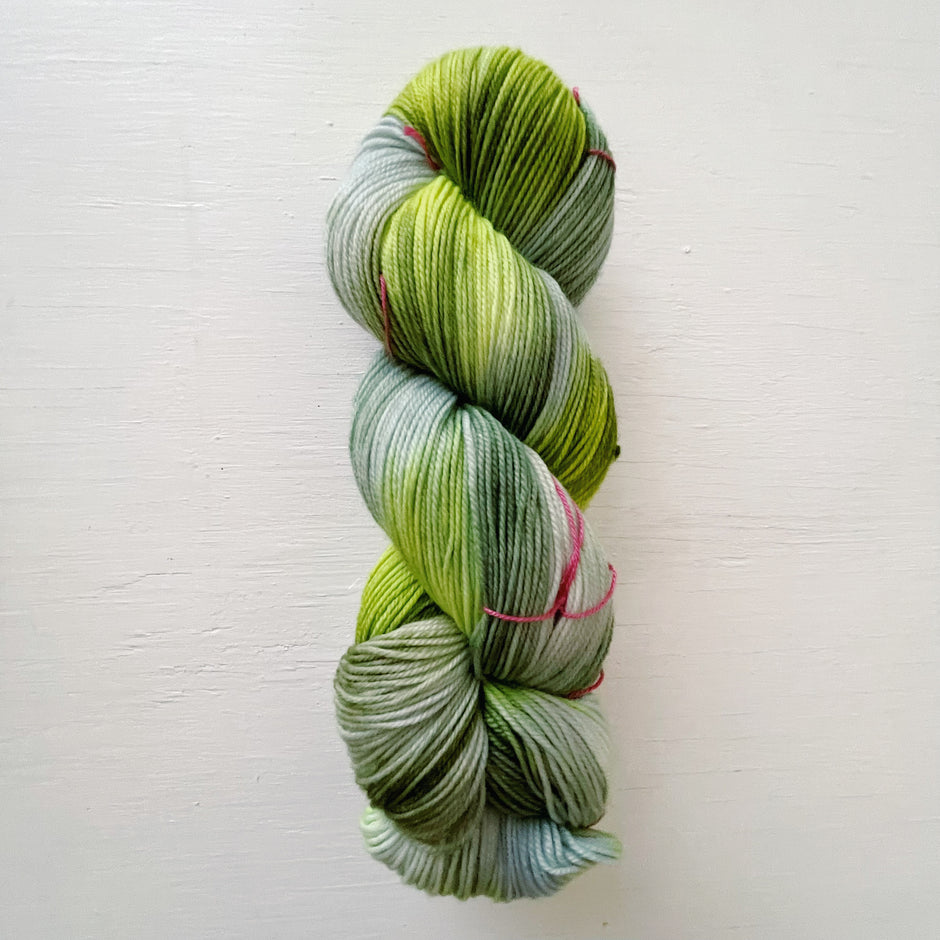 Twist Light – Madelinetosh