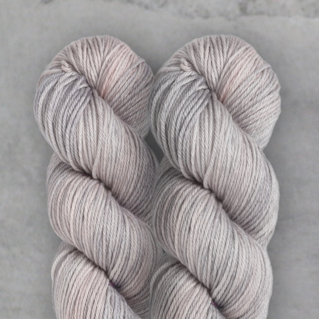 Tosh Wool + Cotton | Madelinetosh.com