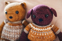 Pip & Pepper – Madelinetosh