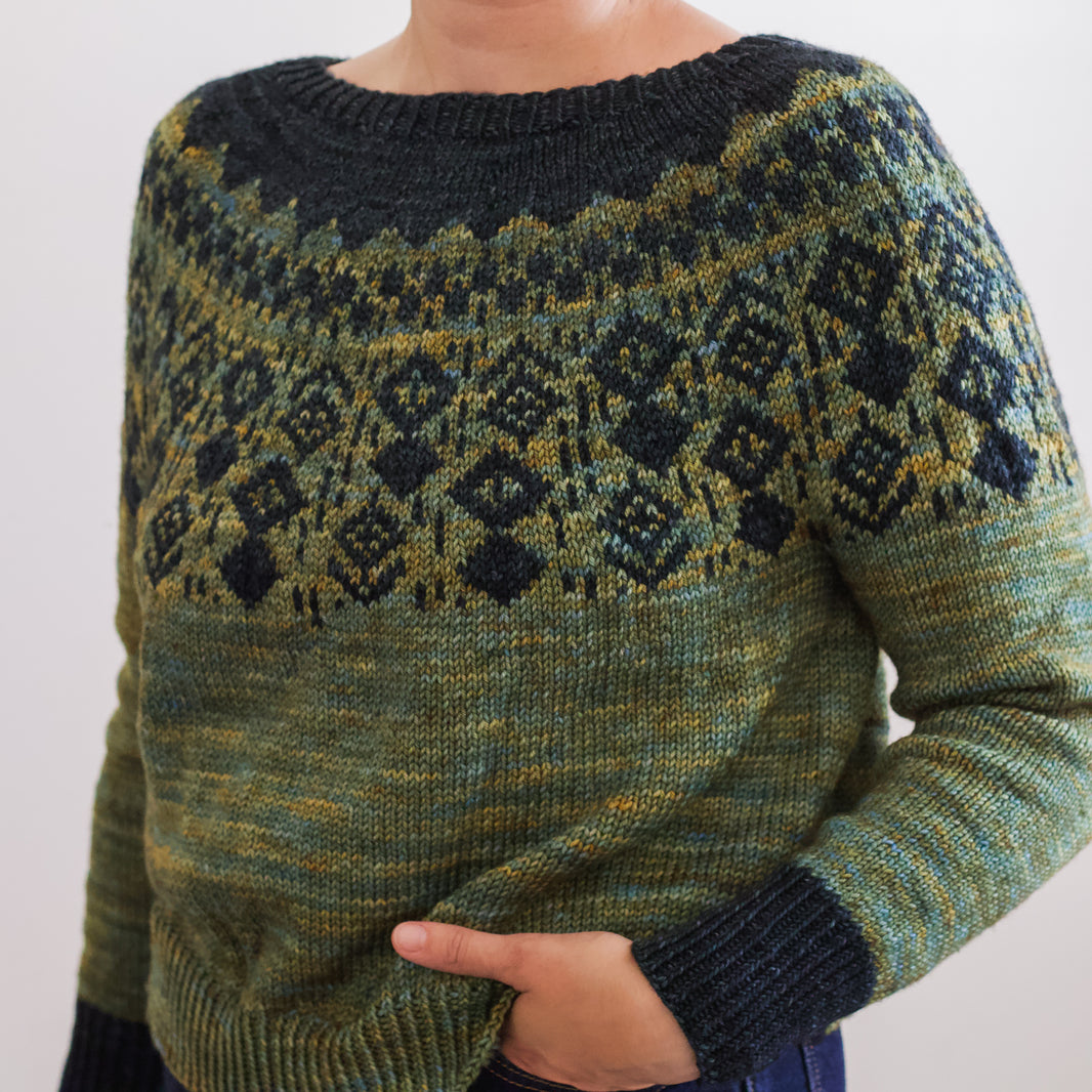 All Patterns – Madelinetosh