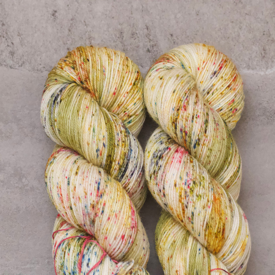 Twist Light – Madelinetosh