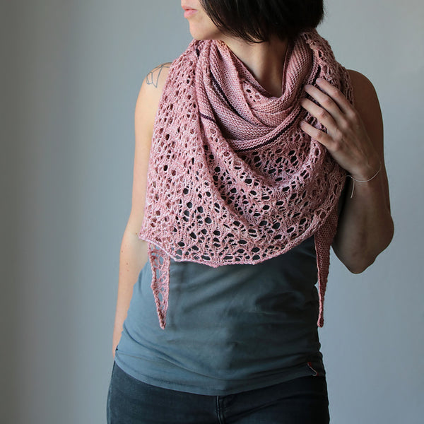 Together Apart – Madelinetosh