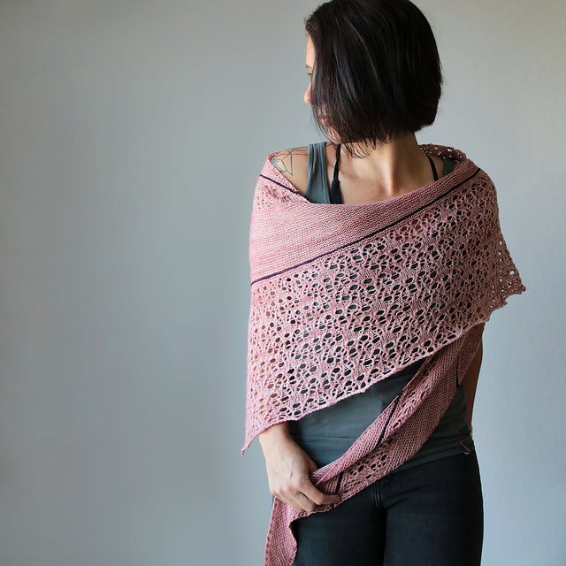 Together Apart – Madelinetosh