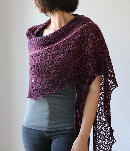 Together Apart – Madelinetosh