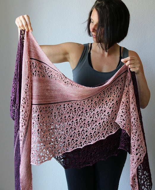 Together Apart – Madelinetosh