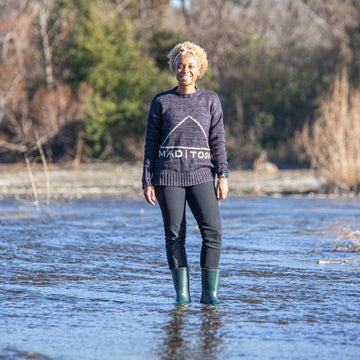 Free Patterns – Madelinetosh