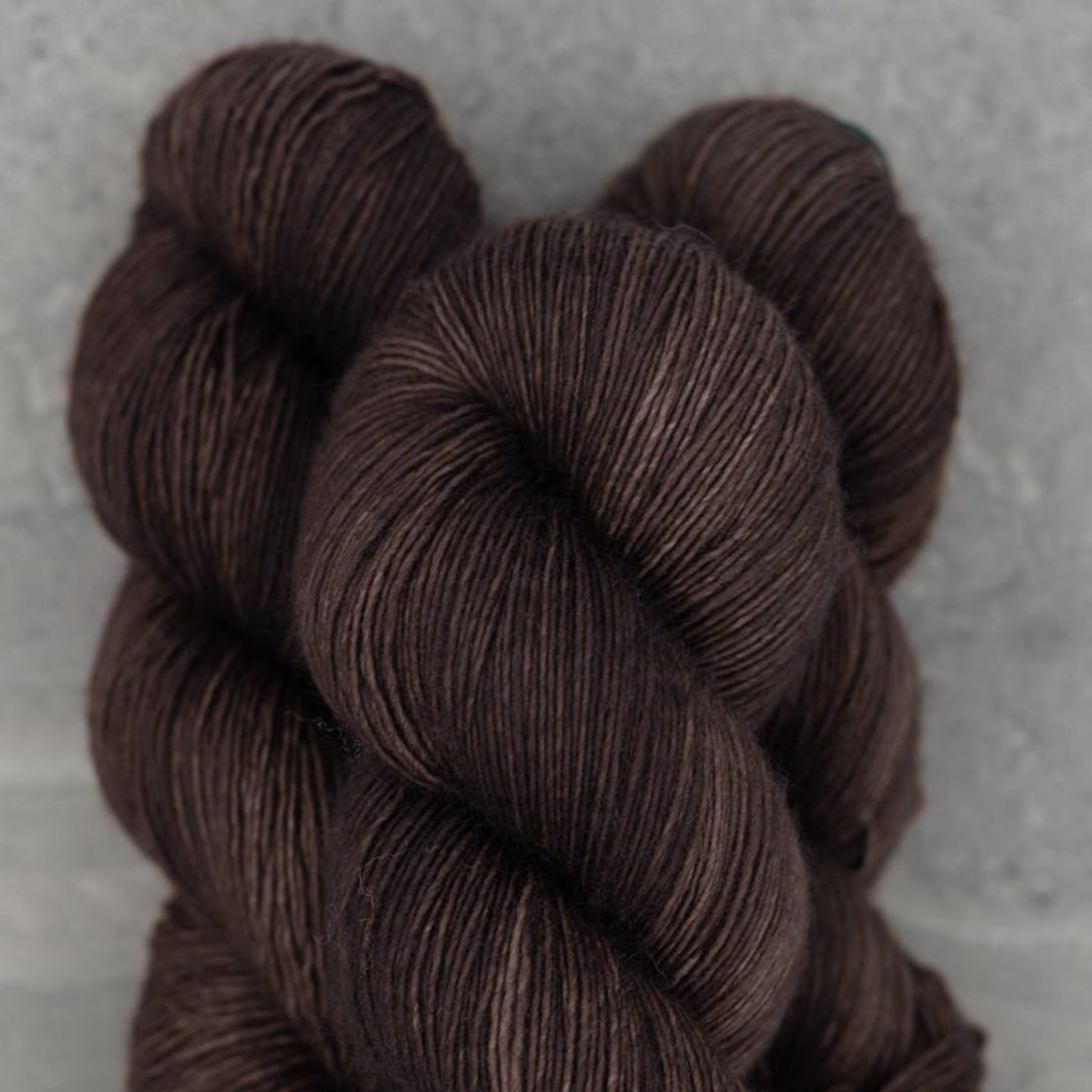 Tosh Merino Light | Pecan Hull – Madelinetosh