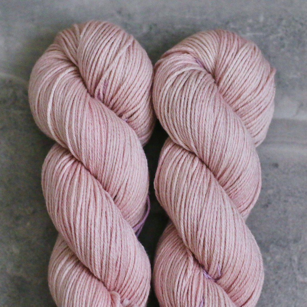 Tosh Wool + Cotton | Madelinetosh.com