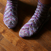 Free Patterns – Madelinetosh