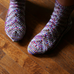 Zilboorg Socks – Madelinetosh
