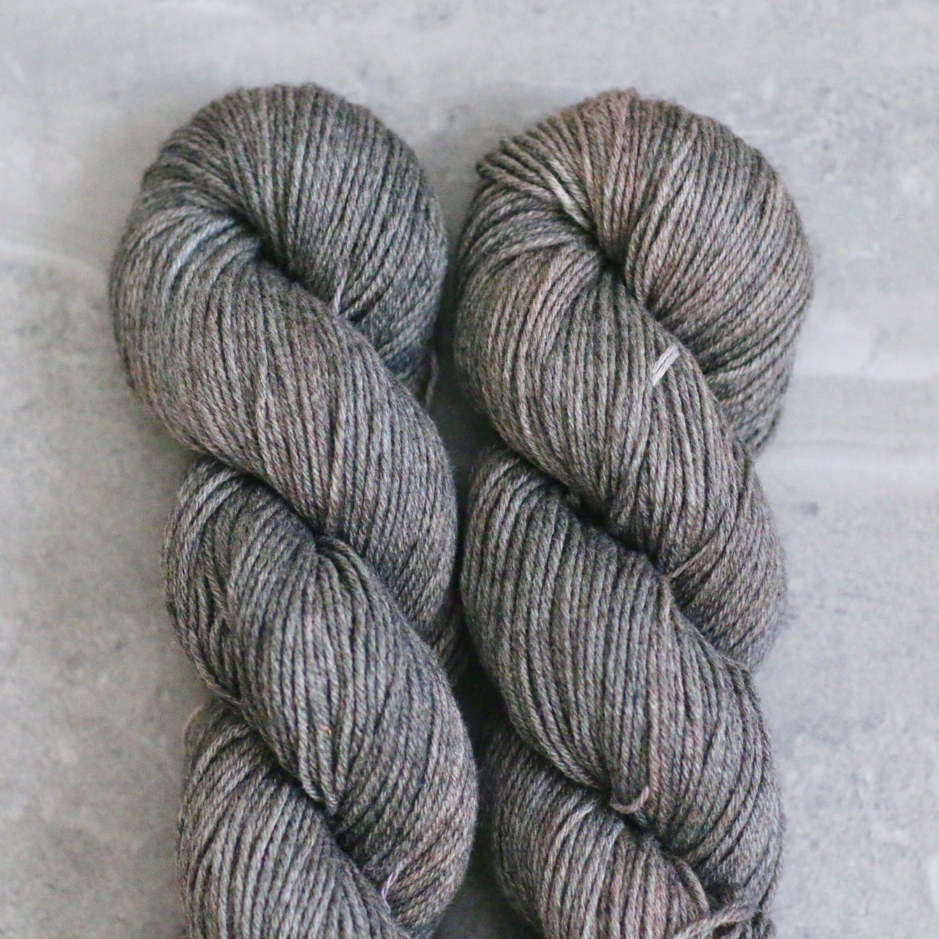 Tosh Wool + Cotton | Whiskey Barrel | Madelinetosh.com