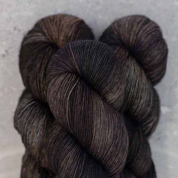 Tosh DK | Whiskey Barrel – Madelinetosh