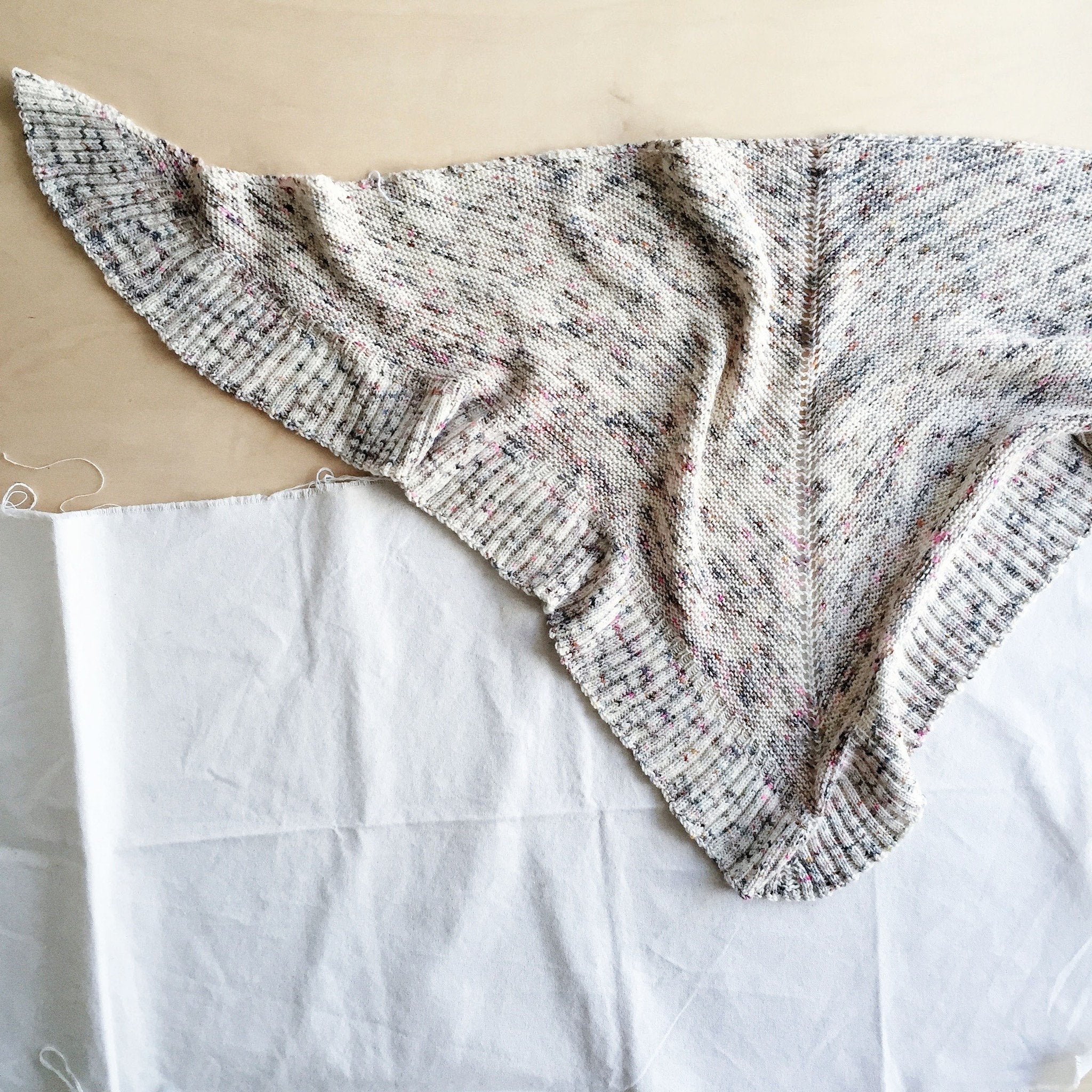 Mara Shawl | Madelinetosh.com