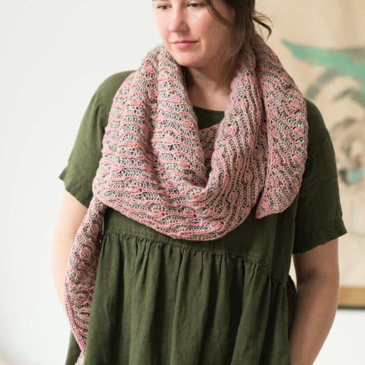 All Patterns – Madelinetosh