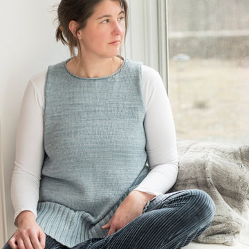 All Patterns – Madelinetosh